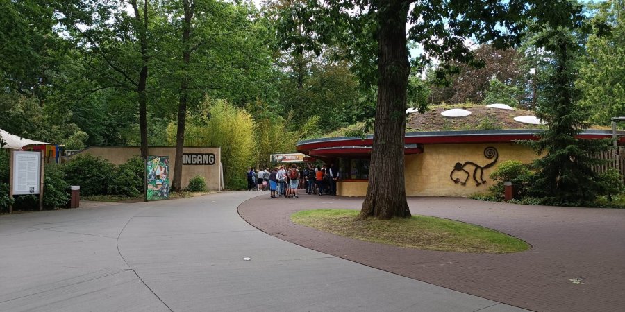 Pretparken dierentuinen informatie Nederland op Themeparkzoo.com